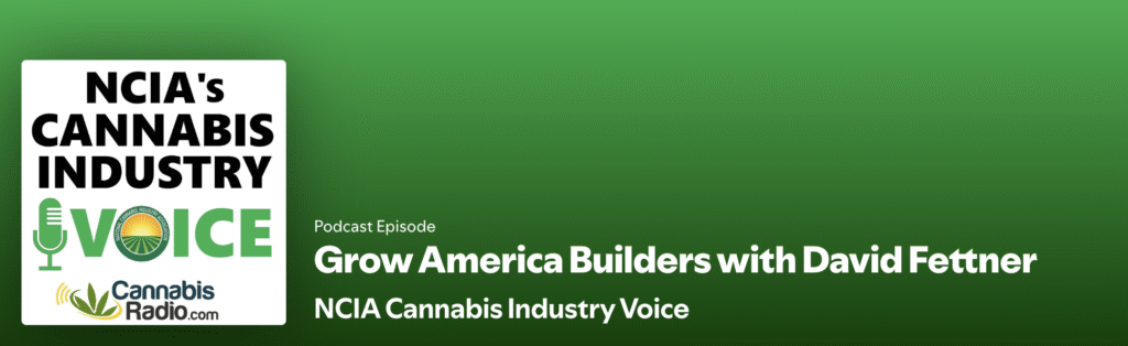 Podcasts - Grow America Builders